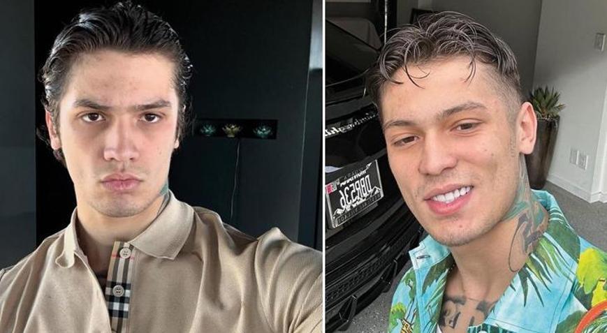 SON DAKİKA HABERİ: Çakal isimli Tiktok rapçisine soruşturma! - Güncel ...