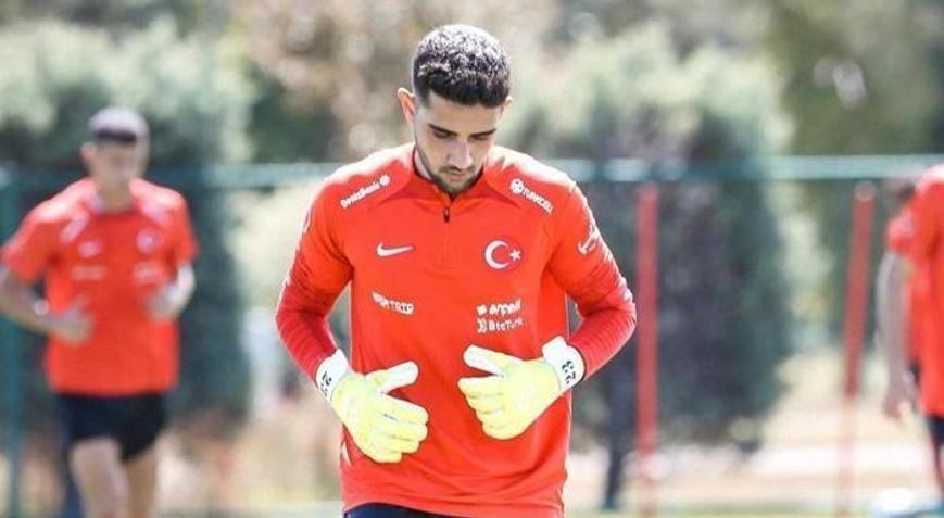 Atletico Madrid'in radarındaki Mert Furkan Bayram, Alanyaspor'da! - Alanyaspor - Spor Haberleri
