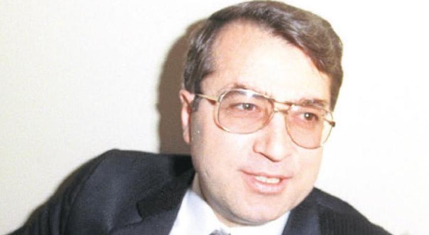 Sadık Ahmet anıldı - Son Dakika Haberler Milliyet