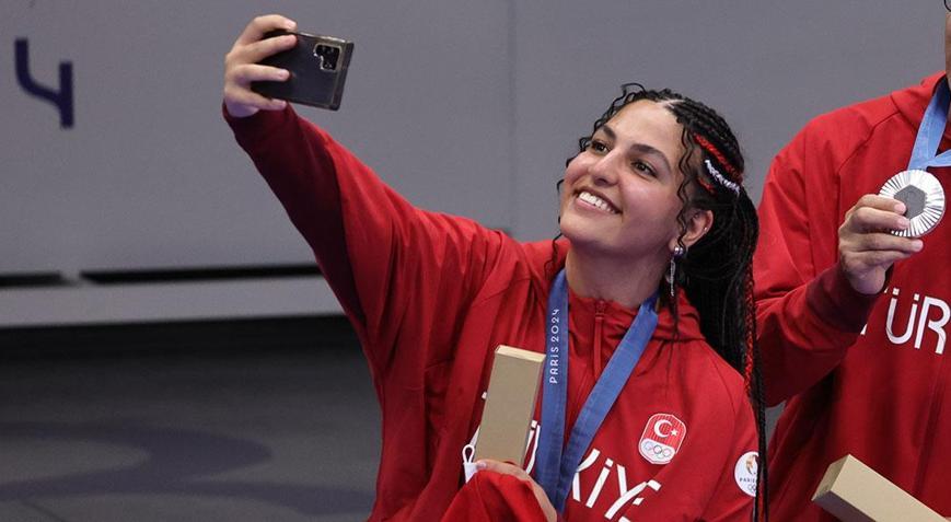 Şevval İlayda Tarhan ve Şimal Yılmaz finale kalamadı!