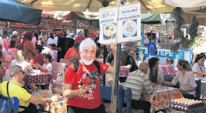 Ege Haberleri - Kazdağı’nın incisi Adatepe Köyü - Ege Haberleri