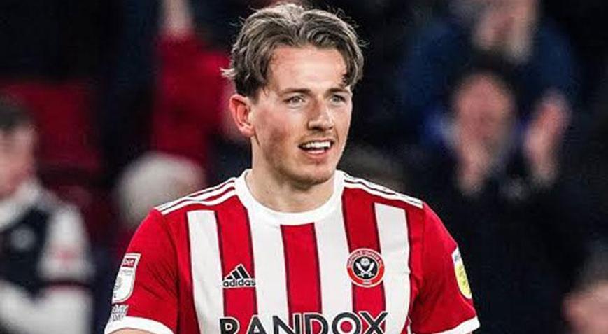 Fenerbahçe'nin istediği Sander Berge, Fulham'la anlaştı - Futbol - Spor ...