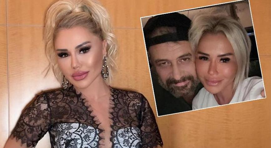 Şarkıcı Ceylan'ın Nejat İşler paylaşımı olay olmuştu! 'Filtre falan yok ...