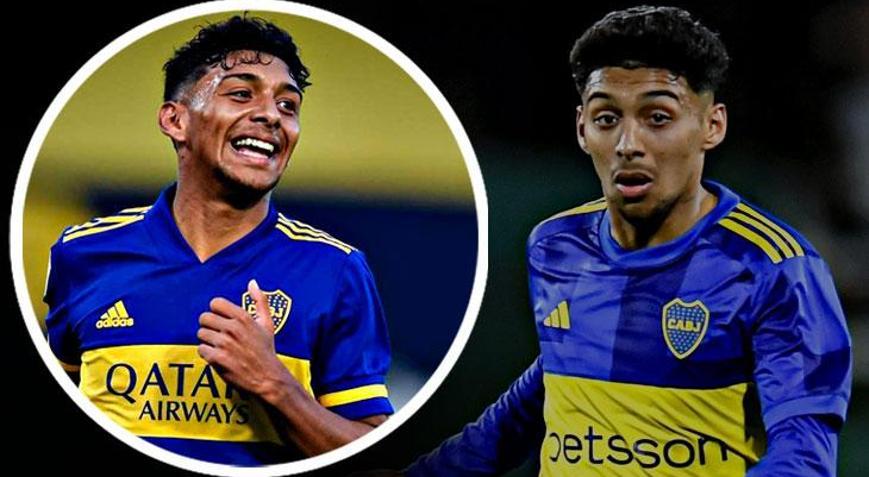 Fenerbahçe'de Cristian Medina ısrarı! Transfer için yeni teklif ...