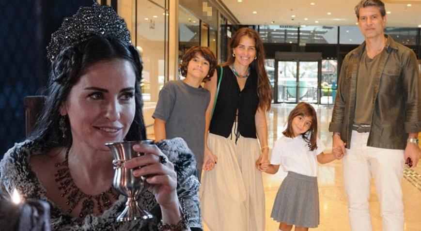 Aslı Tandoğan'dan 'Prens' açıklaması! - Magazin Haberleri - Milliyet