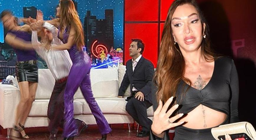 Sevda Demirel'den estetik açıklaması! ''Yüz nakli yaptırdım'' - Magazin ...