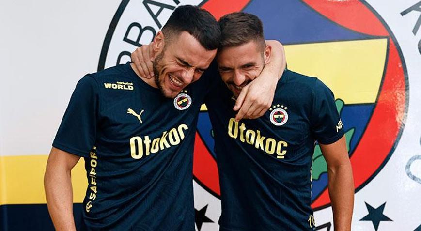 Juventus muhabiri Filip Kostic'i anlattı! 'En önemli silahı ortaları ...