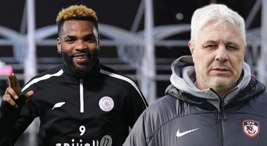 Boupendza transferi ortalığı karıştırdı! FIFA'ya şikayet edilecek ...