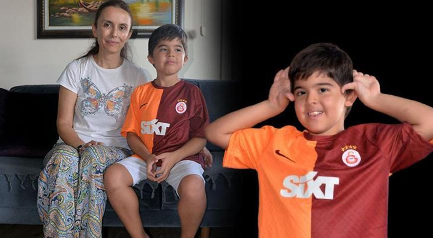 Deniz Ali için valilik izinli kampanya başlatıldı: İlacımız 3,2 milyon ...