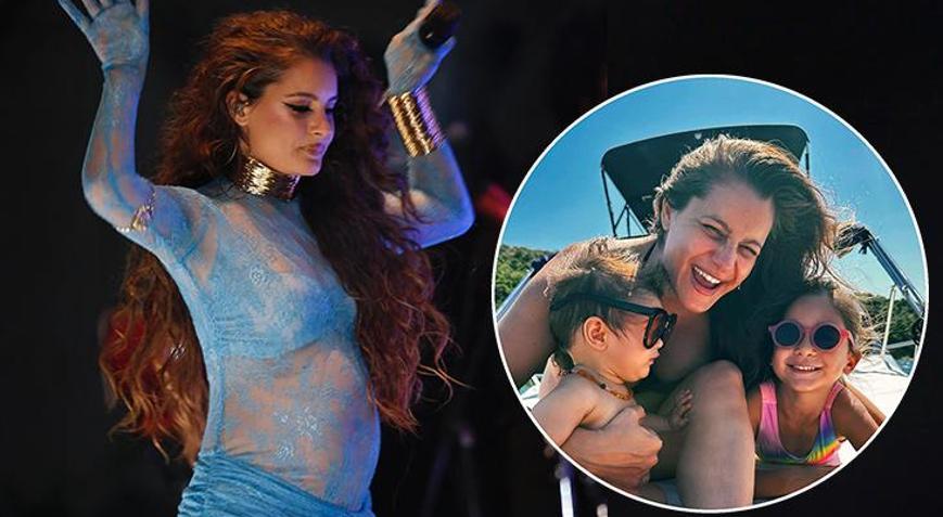 Atiye üçüncü kez anne oluyor! Bebeğinin cinsiyetini açıkladı - Magazin ...