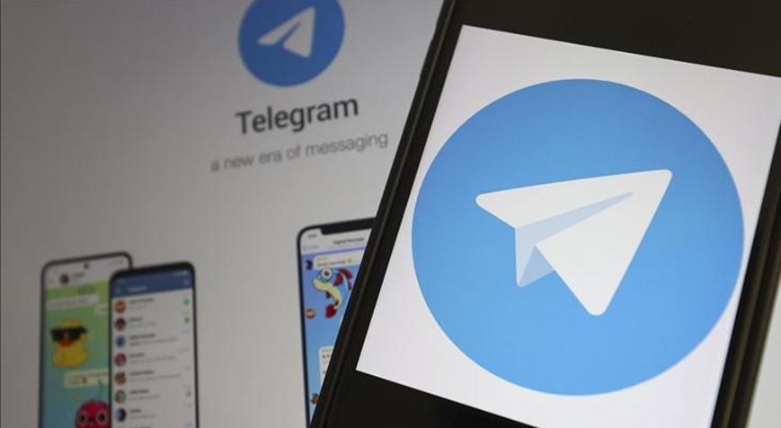 Telegram'ın kurucusu açıkladı! Hizmet şartlarını ihlal edenlerin ...