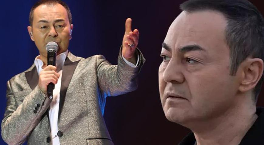 MAGAZİN HABERLERİ: Serdar Ortaç kumarda neler kaybettiğini itiraf etti ...