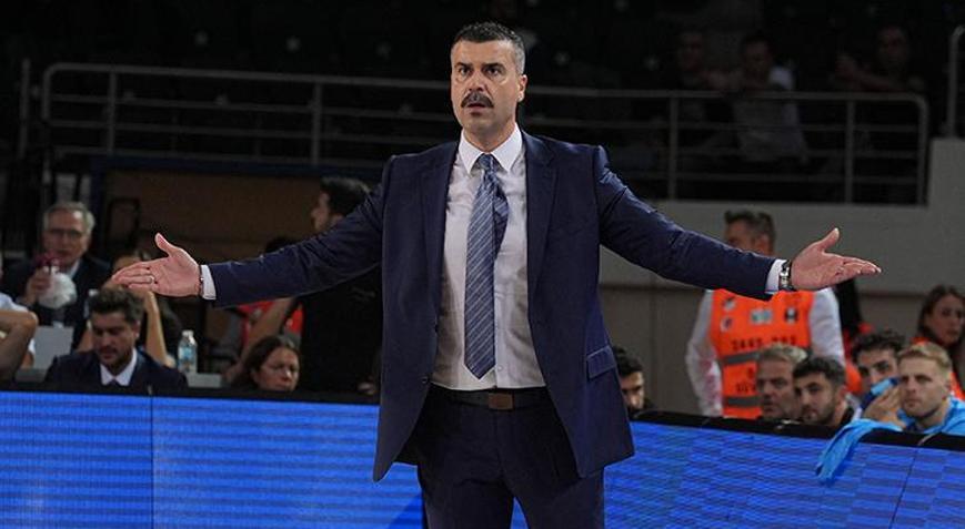 Erdem Can: Taraftarlarımıza çok ihtiyacımız var! - Basketbol Spor Haberleri