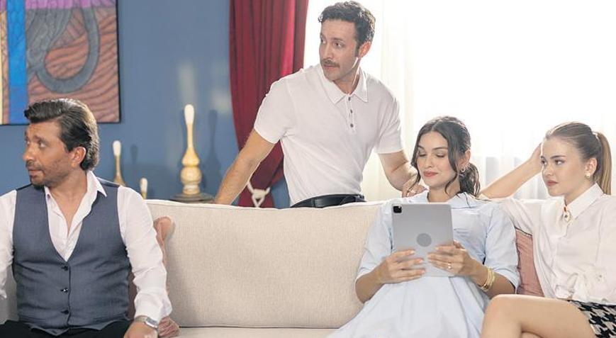 Soru işaretleri ortadan kalkacak - Magazin Haberleri - Milliyet