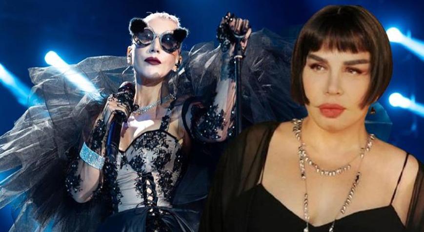 Hande Yener konserinde Sezen Aksu sürprizi! - Magazin Haberleri - Milliyet