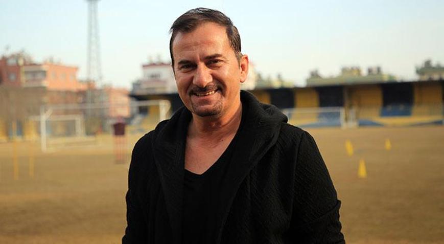 Ergün Penbe'nin yeni adresi belli oldu! - Futbol - Spor Haberleri ...