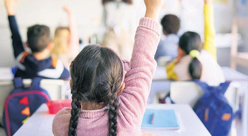 İstanbul’da ilkokul öğrencilerinin yüzde 9.5’i özel okula gidiyor - En ...