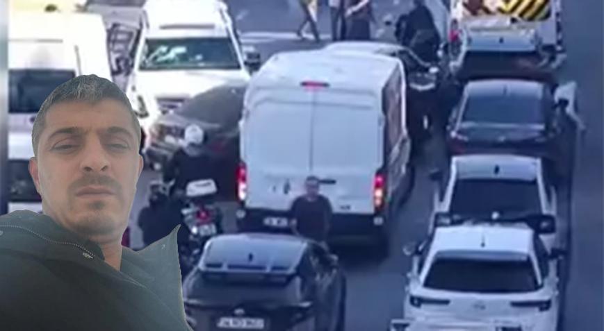 Çaldığı ciple ortalığı savaş alanına çevirmişti... 1 kişi hayatını ...