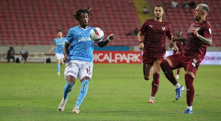 Cemali Sertel: Maçın önemi bizim için çok fazlaydı!