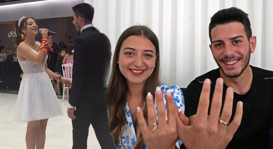 Mutlu son! 7 yıl boyunca söylediği şarkı kaderi oldu - Son Dakika ...