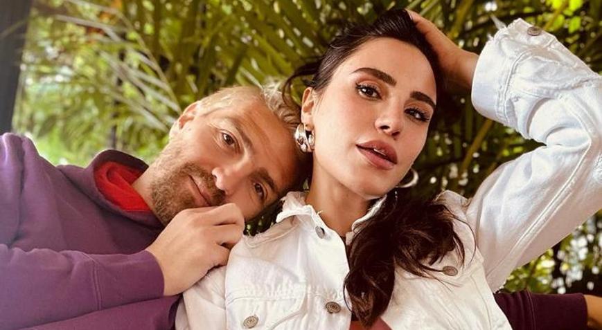 Caner Erkin oyuncu oldu! Eşi Şükran Ovalı ile birlikte o dizide rol aldı - Magazin Haberleri ...