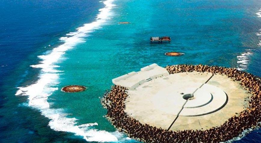 Okinotorishima nerede, önemi nedir? - Yaşam Haberleri