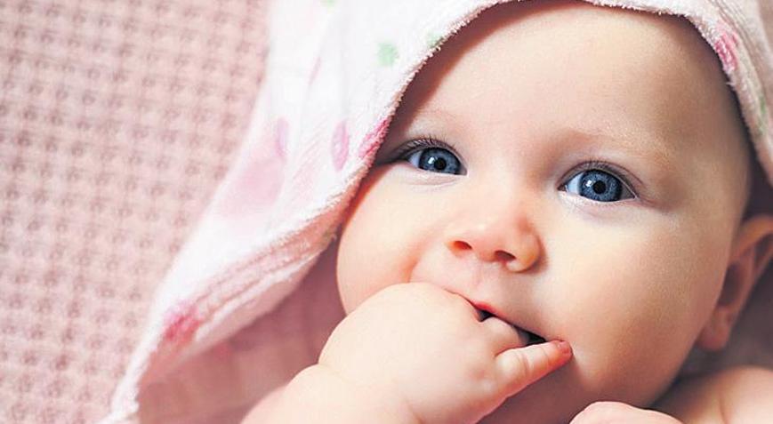 1.7 milyon TL’ye seçmece bebek - Son Dakika Haberleri Milliyet