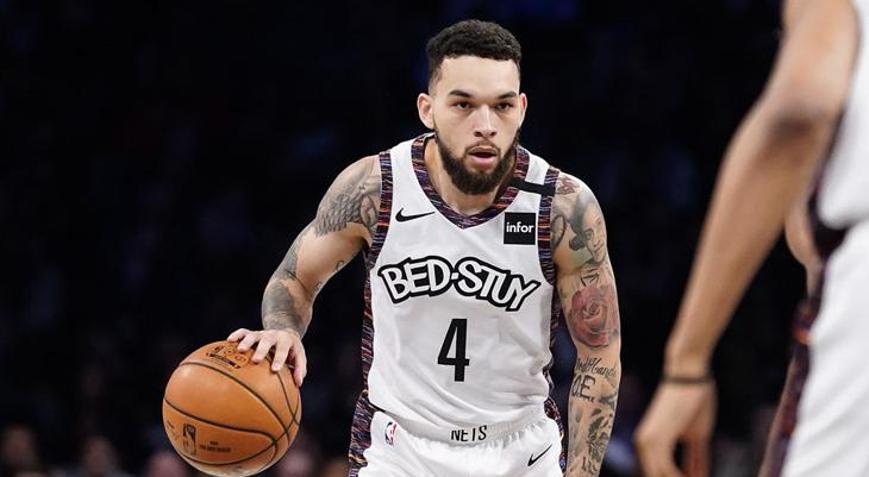 Chris Chiozza, Manisa Basket'e imza attı! - Basketbol Spor Haberleri