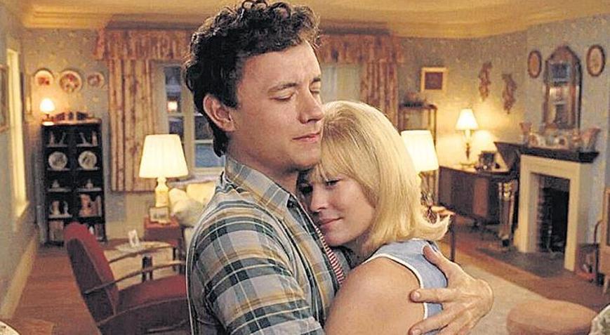 Tom Hanks’i yapay zeka gençleştirdi - Teknoloji Haberleri - Milliyet Tom Hanks’i yapay zeka gençleştirdi - Teknoloji Haberleri - Milliyet