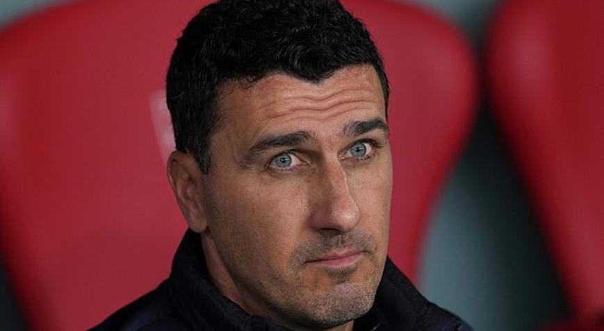 AZ Alkmaar'da Maarten Martens: 'Fenerbahçe maçı için çok istekliyiz ...