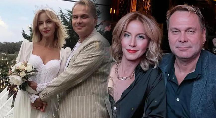 Orhan Gencebay oğlu Altan Gencebay'ın nikahına katılmamıştı! İlk kez ...