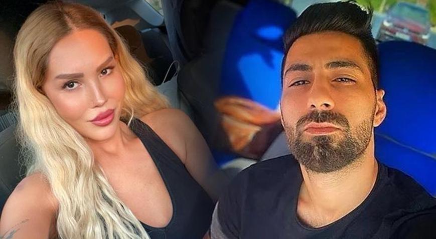 Eski sevgilinin intikamı fenomenlerin fuhuş çetesini çökertti: Nehir ...