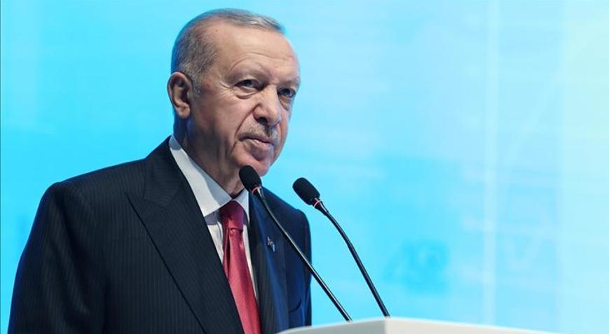 Cumhurbaşkanı Erdoğan, yurda döndü - Son Dakika Milliyet