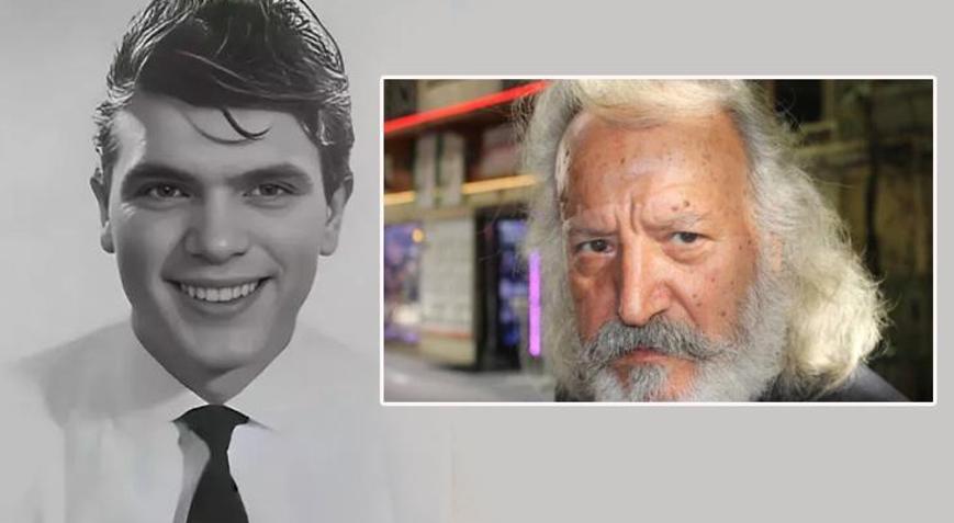 Usta oyuncu Samim Meriç hayatını kaybetti! Samim Meriç kimdir ...