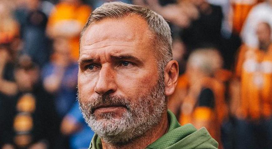 Hull City'de Tim Walter dönemi sona erdi! - Futbol - Spor Haberleri