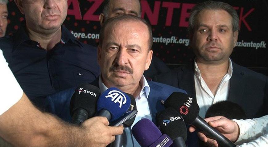Memik Yılmaz: Kendi hakemlerimize değil de kimlere güveneceğiz ...