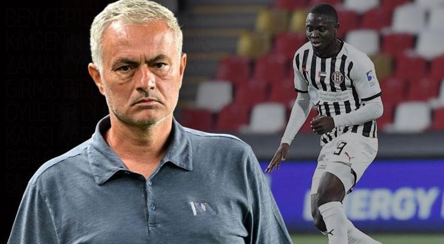 Fenerbahçe'den transferde Oumar Traore sürprizi! - Fenerbahçe - Spor ...