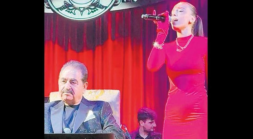 ‘Aramam’ düeti tam not aldı - Magazin Haberleri - Milliyet