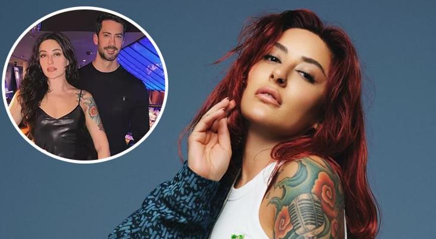 Boşanacağı konuşuluyordu! Melek Mosso'dan samimi itiraflar - Magazin Haberleri - Milliyet