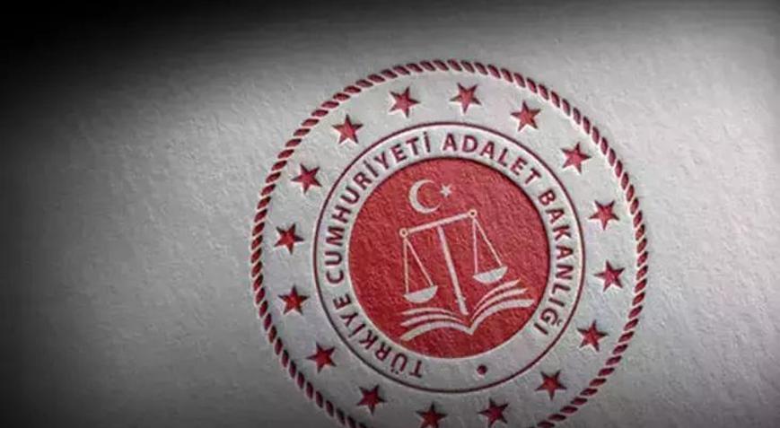 Resmi Gazete'de yayımlandı! Adalet Bakanlığı'na 20 personel alınacak ...