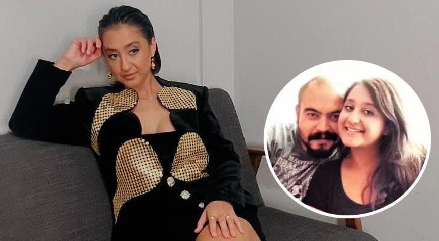 Ecem Erkek'ten boşanma açıklaması! 'Birbirimizi üzmeden ayrıldık ...