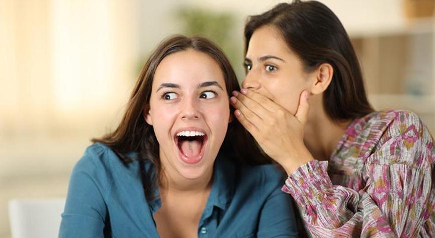 Dünyanın en yüksek IQ'suna sahip kişisi açıkladı! Dedikodu ruh ...