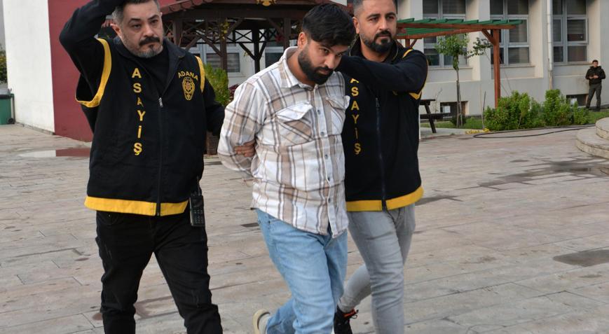Cezaevinden çıktı, ağabeyinin katline neden olmakla suçladığı kişiyi ...