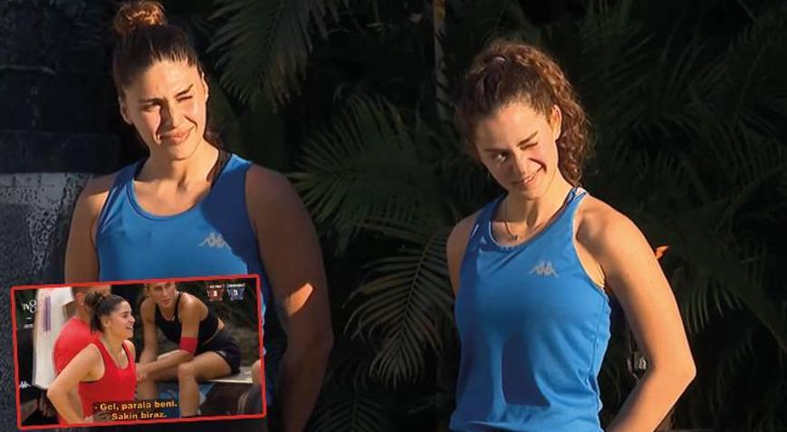 SURVİVOR ADAYA VEDA EDEN İSİM KİM OLDU? İşte Survivor'da elenen isim ...