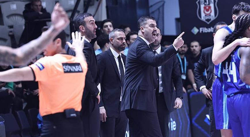 Beşiktaş'tan Erdem Can açıklaması! 'Gerçek dışı ithamlar' - Basketbol ...