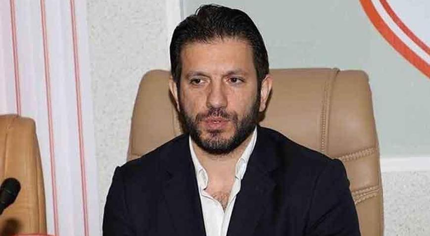 Kasımpaşa'da Mustafa Aztopal dönemi! Sportif direktörlüğe getirildi ...