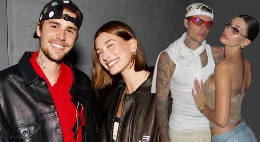 HABERLER: Justin Bieber ile Hailey Baldwin boşanıyor mu? Instagram ...