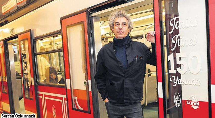 Beyoğlu’ndan Karaköy’e 150 yıllık yolculuk - Pazar