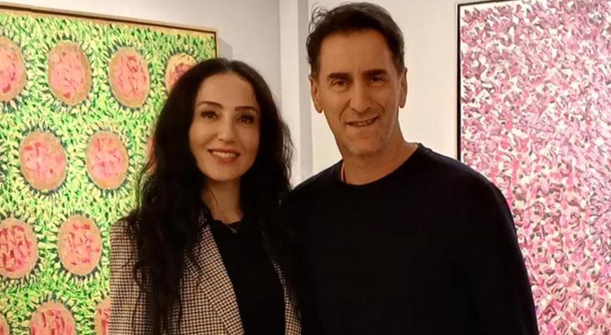 Bekir Aksoy'dan müjdeli haber! Üçüncü kez baba oluyor - Magazin ...