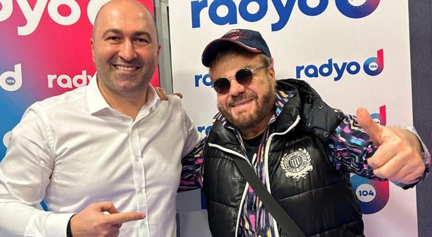 Atilla Atasoy: Eczanem battı! - Magazin Haberleri - Milliyet